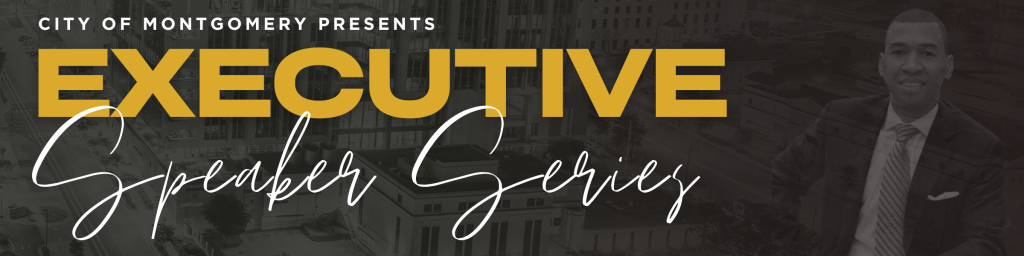 MGM Executive Speaker Series